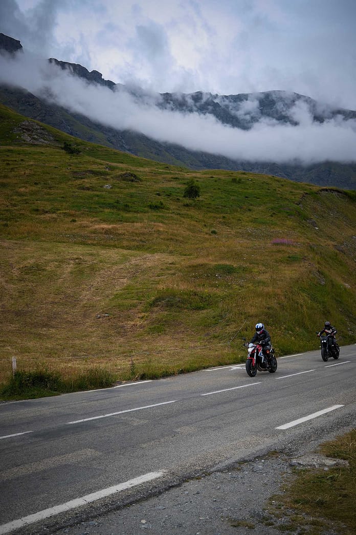 Route Des Grandes Alpes - Perfekter Roadtrip Ans Mittelmeer